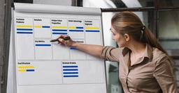 What is Lean Canvas: Definition and Examples | icanpreneur