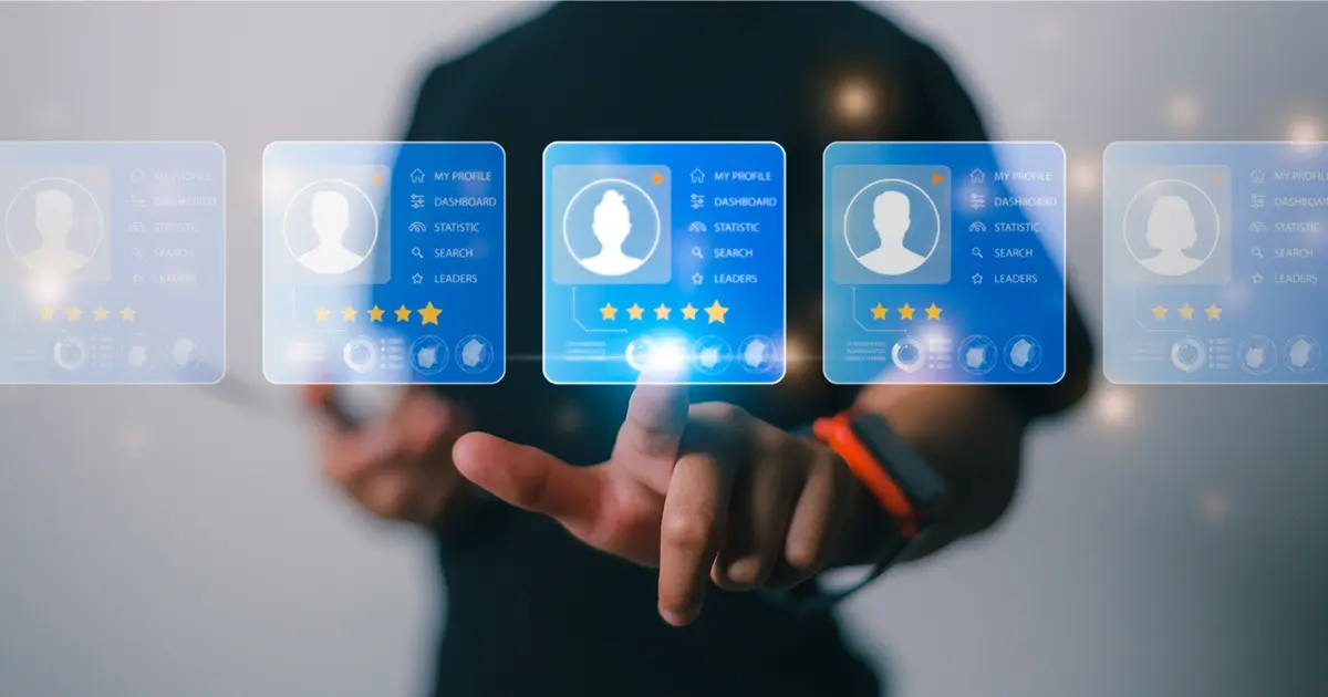 Complete Guide to Defining Buyer Persona [+3 Complete Examples ...