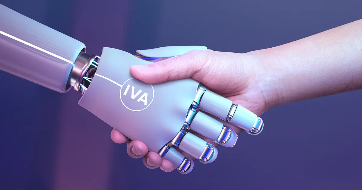 Meet IVA: Revolutionizing Customer Interviews | icanpreneur