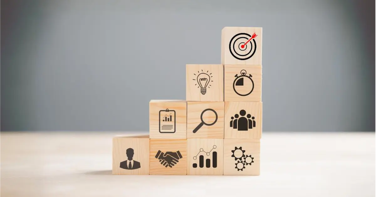 The Lean Business Model Explained | icanpreneur
