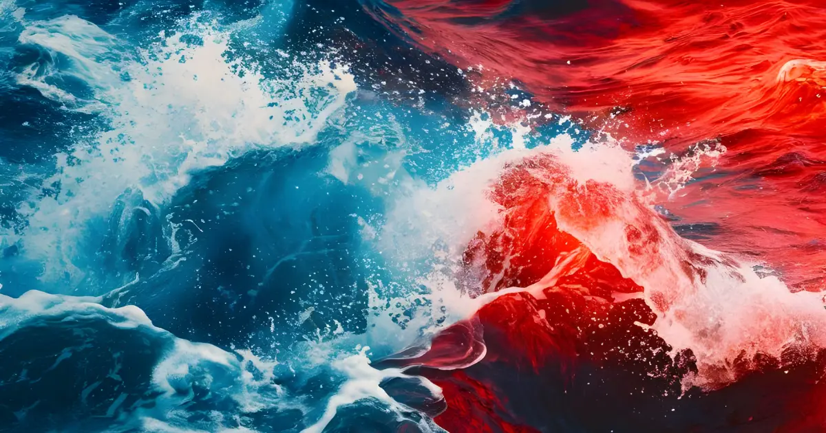 What is Blue Ocean Strategy: An Introduction Guide for 2025 | icanpreneur