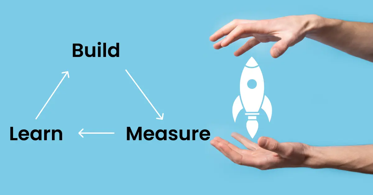 Lean Startup Methodology: What it is and How it Works? | icanpreneur