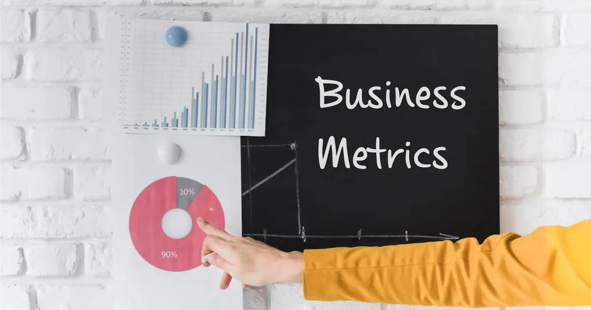 Complete Guide to Business Metrics for Entrepreneurs | icanpreneur