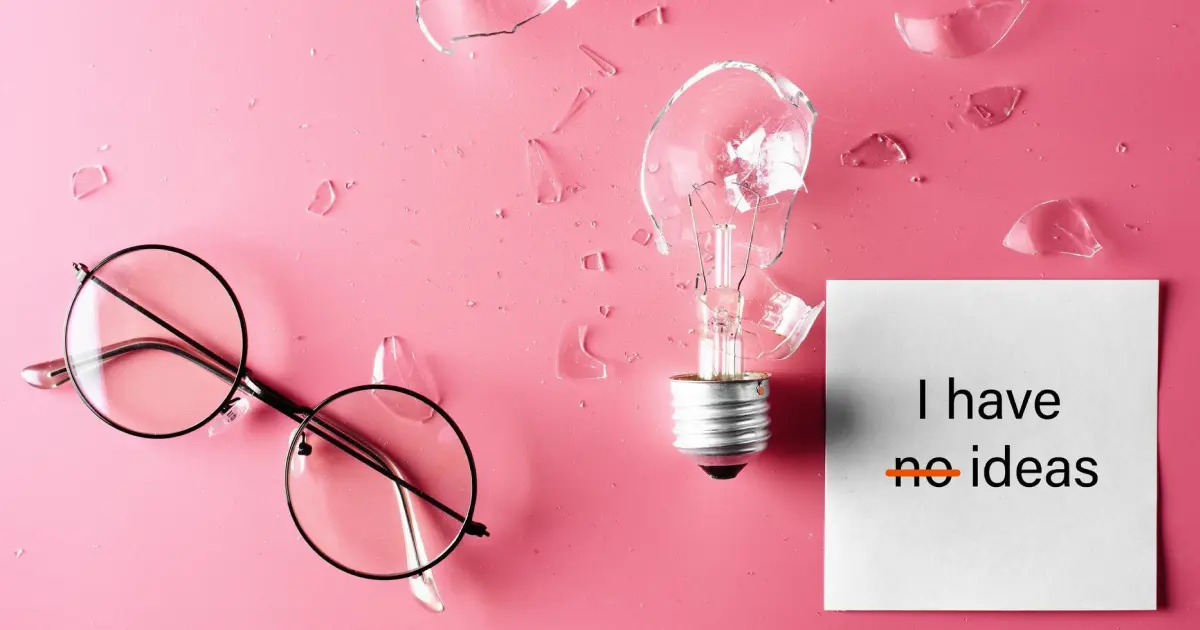 How to Start a Business with No Ideas | icanpreneur